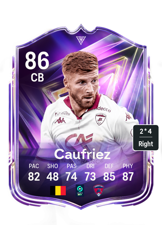 EA FC 26: FC Pro Live Upgrade Tracker – alle Spieler und ihre ...