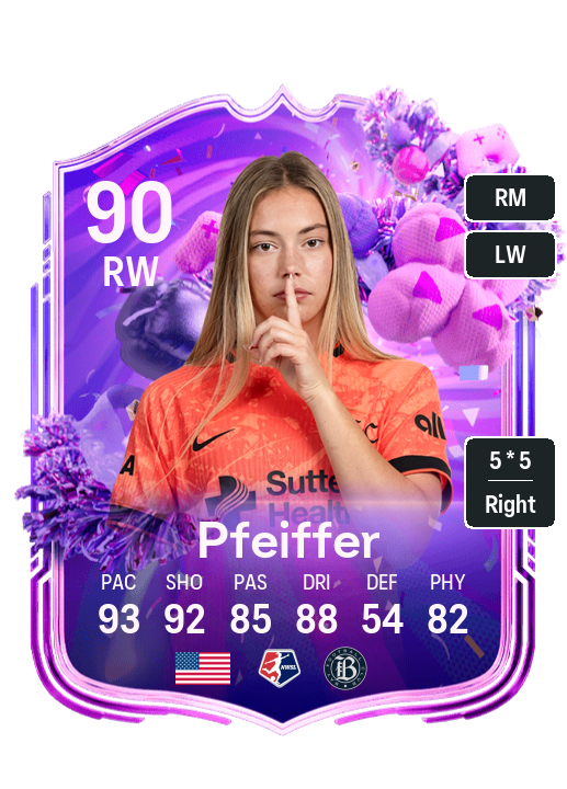 EA FC 26 FUT Birthday Upgrade Tracker: Alle Spieler*innen im Überblick ...