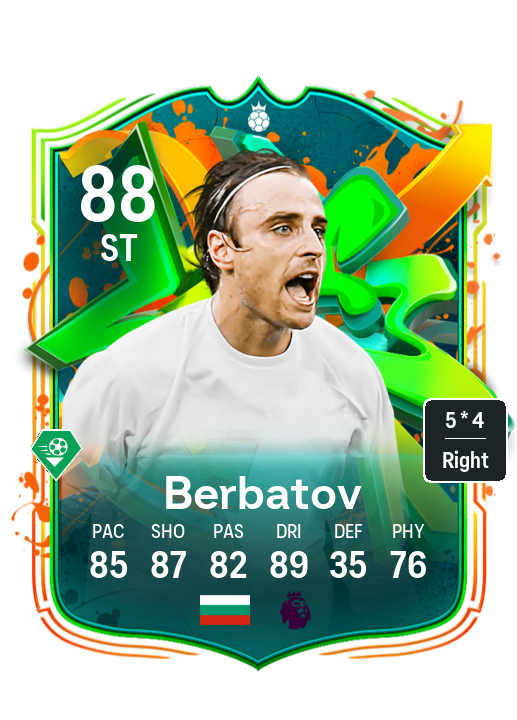 EA FC 26: Joga Bonito Upgrade Tracker - Alle Spieler und Heroes im ...