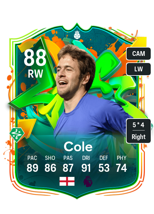 EA FC 26: Joga Bonito Upgrade Tracker - Alle Spieler und Heroes im ...