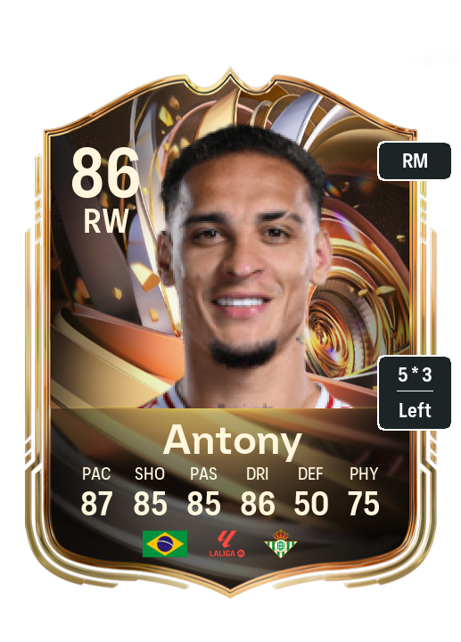 EA FC 26: Ratings Reload Tracker: Alle Profis mit ihren Upgrades im Überblick | Eurogamer.de