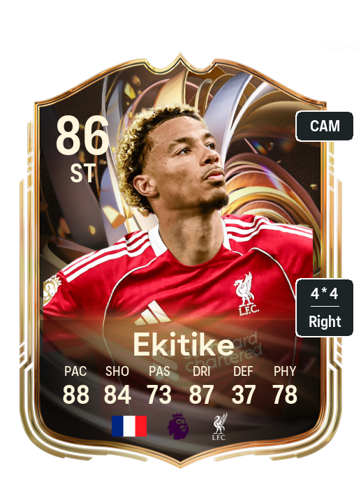 EA FC 26: Ratings Reload Tracker: Alle Profis mit ihren Upgrades im Überblick | Eurogamer.de