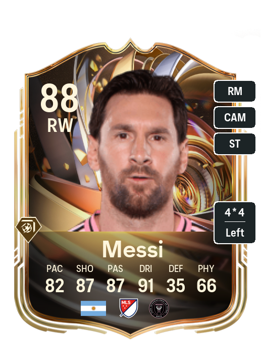 EA FC 26: Ratings Reload Tracker: Alle Profis mit ihren Upgrades im Überblick | Eurogamer.de