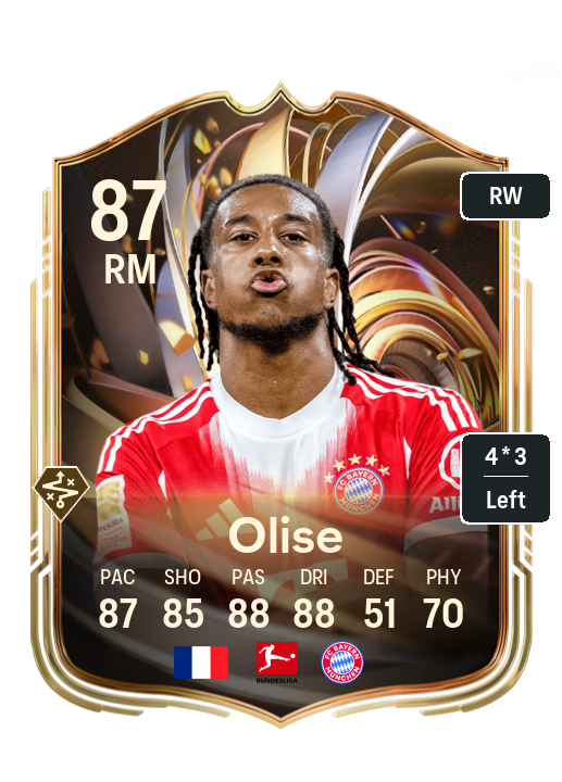 EA FC 26: Ratings Reload Tracker: Alle Profis mit ihren Upgrades im Überblick | Eurogamer.de