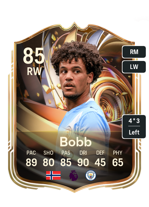 EA FC 26: Ratings Reload Tracker: Alle Profis mit ihren Upgrades im Überblick | Eurogamer.de