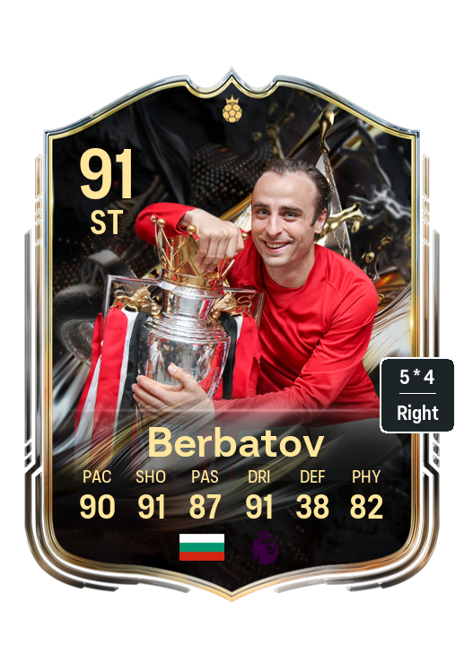 EA FC 26 Trophy Titans Upgrade Tracker: Alle Icons und Heroes im ...