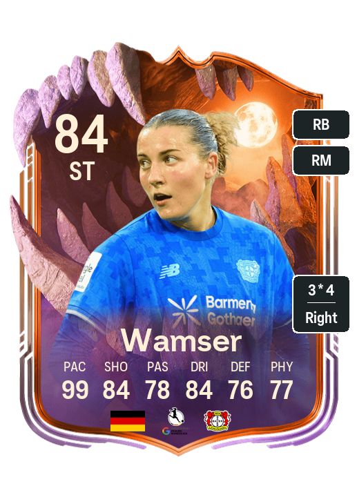 EA FC 26: Ultimate Scream Upgrade Tracker - Alle Spieler*innen und ...