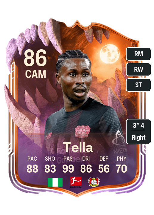 EA FC 26: Ultimate Scream Upgrade Tracker - Alle Spieler*innen und ...