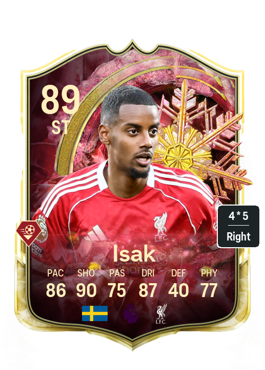 EA FC 26: Winter Wildcards Upgrade Tracker - Alle Profis, Heros und ...