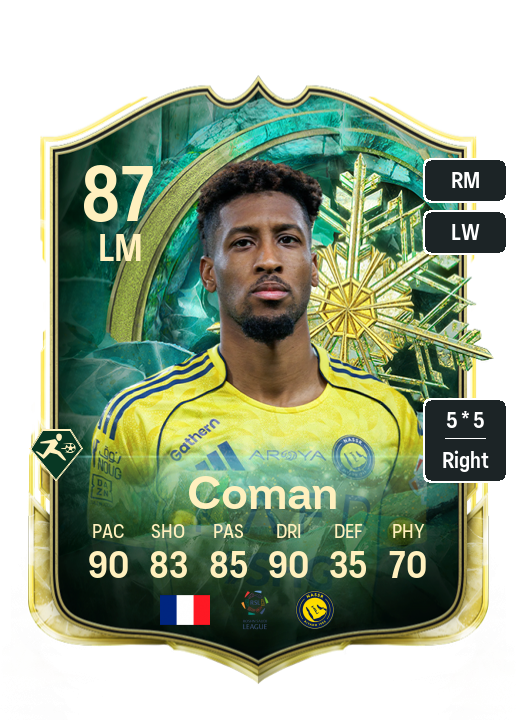 EA FC 26: Winter Wildcards Upgrade Tracker - Alle Profis, Heros und ...