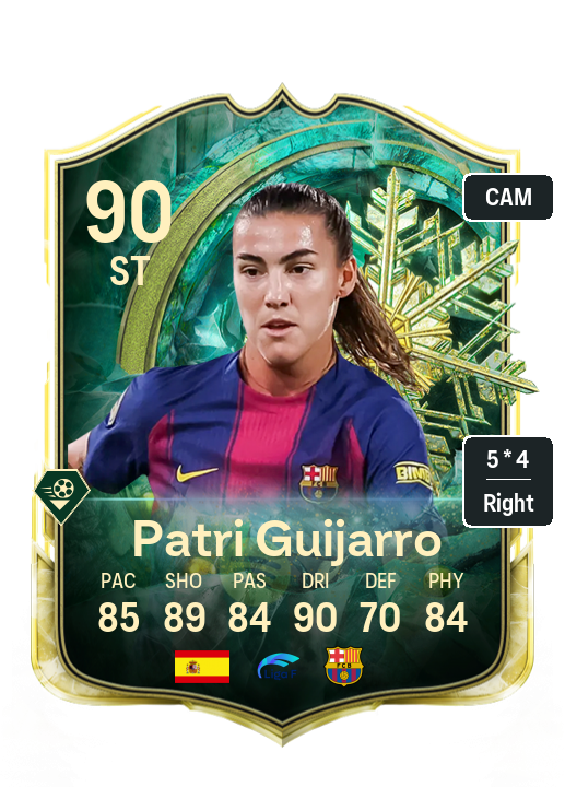 EA FC 26: Winter Wildcards Upgrade Tracker - Alle Profis, Heros und ...