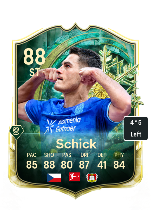 EA FC 26: Winter Wildcards Upgrade Tracker - Alle Profis, Heros und ...