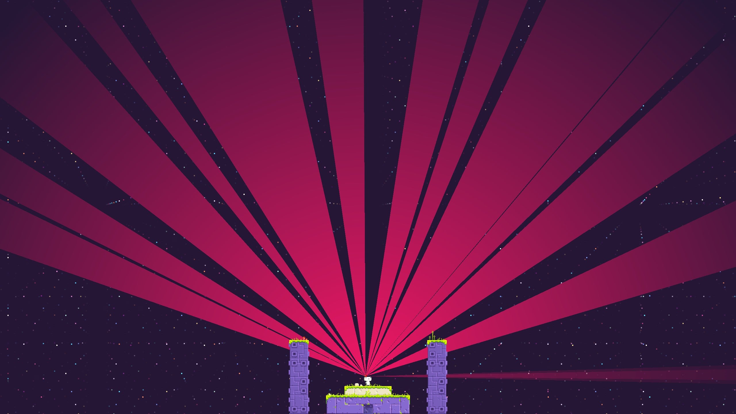 Fez at 10: A rare interview with Phil Fish | Eurogamer.net