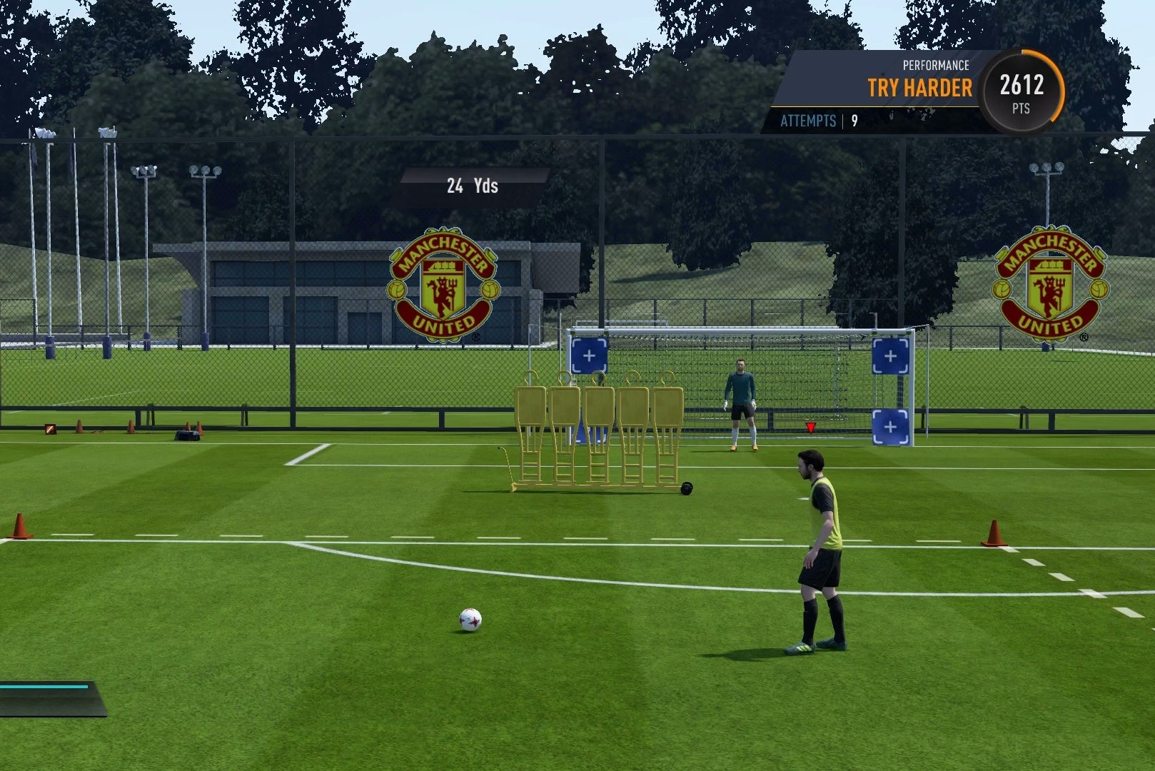 FIFA 19 The Journey: Champions walkthrough - all Journey rewards ...