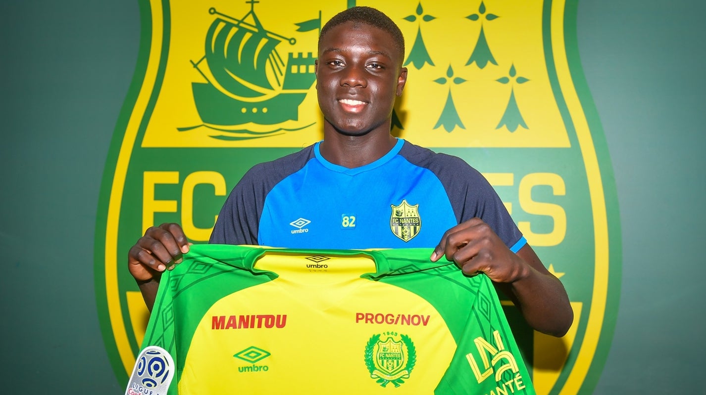 FIFA 19 player ratings and best players - the top 100 best FIFA 19 ...