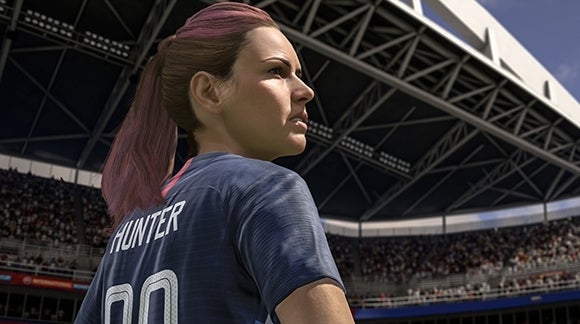 FIFA 19 player ratings and best players - the top 100 best FIFA 19 ...