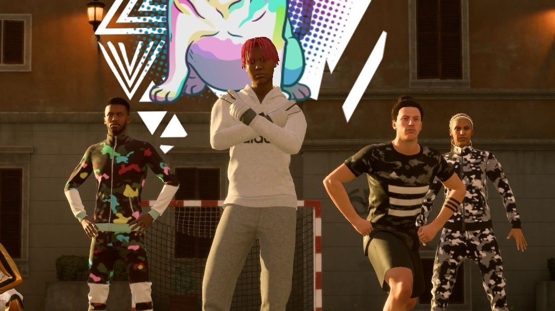 FIFA 20 player ratings and best players - the top 100 best FIFA 20 ...