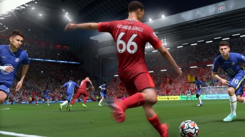 FIFA 22 - najlepsi obrońcy: ŚO, LO, PO, CLS, CPS | Eurogamer.pl