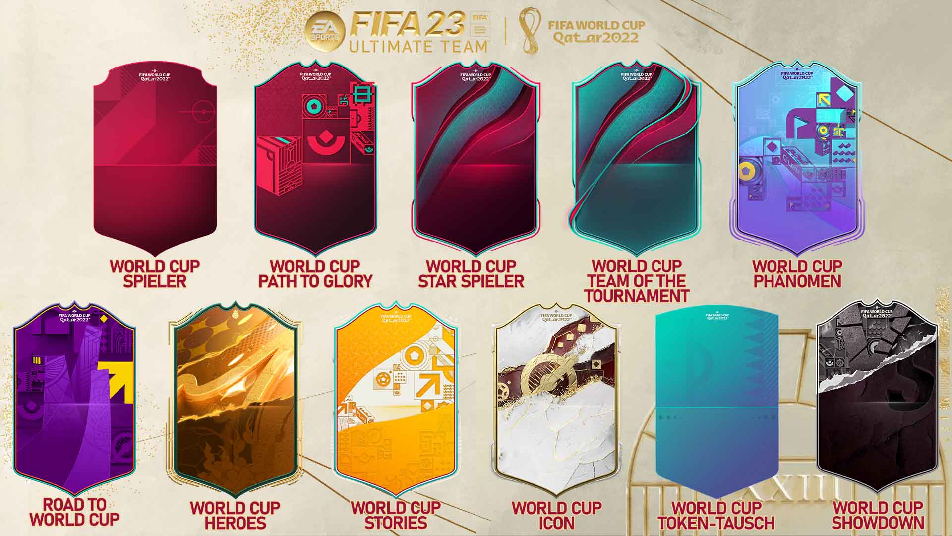 FIFA 23 WM Modus in FUT Ultimate Team – Diese exklusive Promos und ...