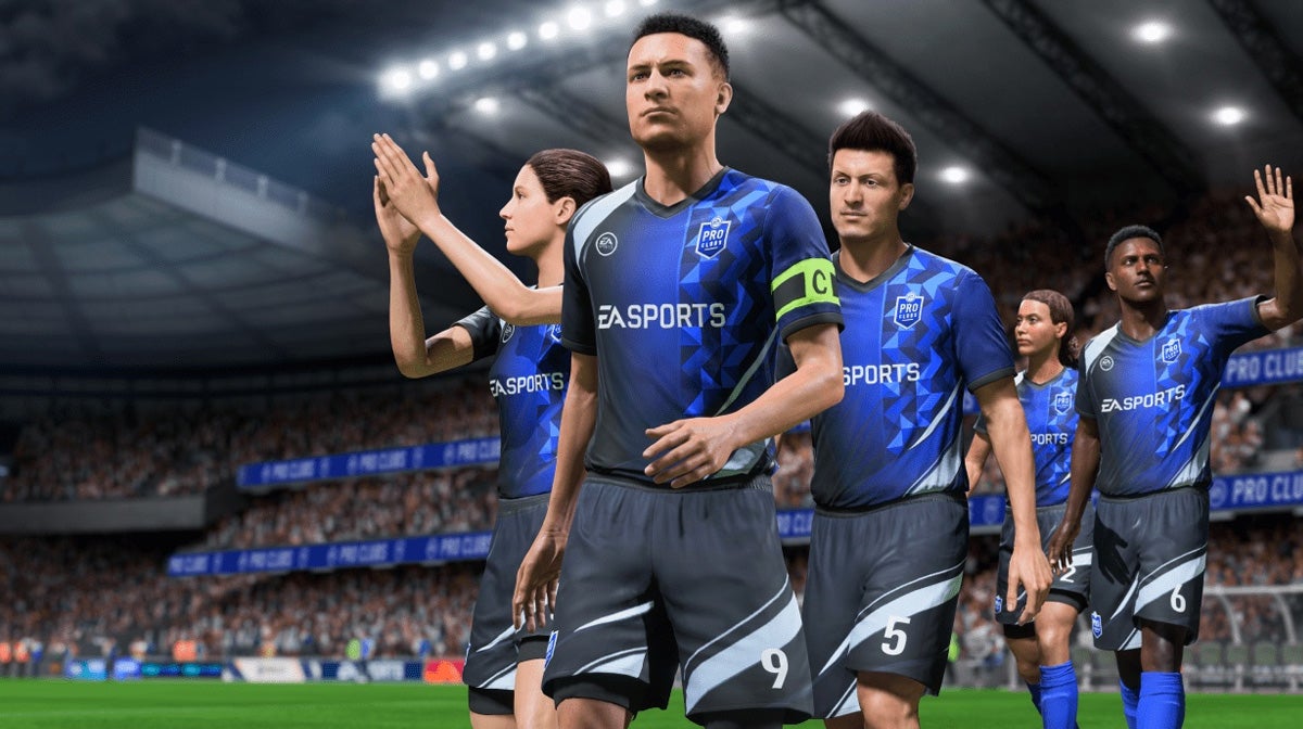 FIFA 23 - crossplay, gra międzyplatformowa: jak działa, tryby ...