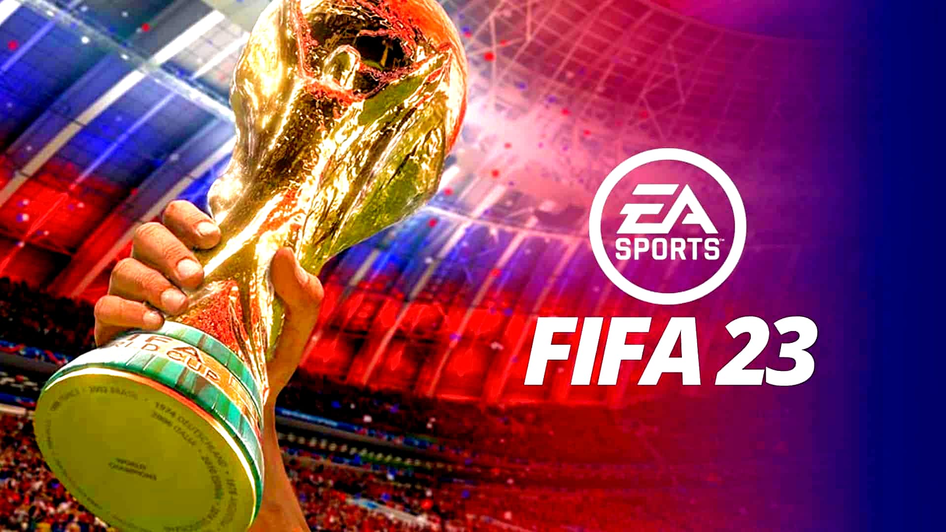 Como jogar FIFA 23 em early access com o EA Play? | Eurogamer.pt