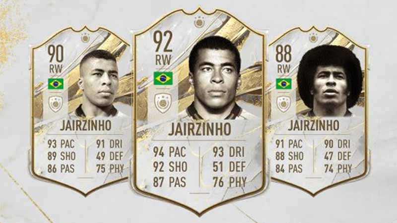 FIFA 23 Icons: Alle 102 Ikonen und ihre Ratings in FUT Ultimate Team ...