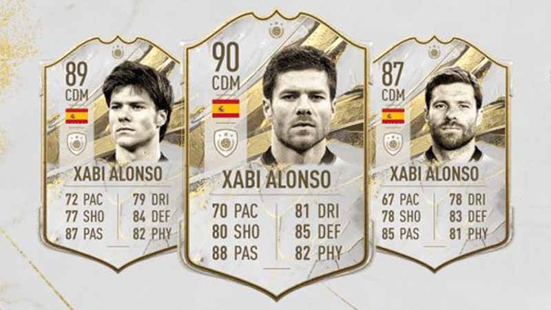 FIFA 23 Icons: Alle 102 Ikonen und ihre Ratings in FUT Ultimate Team ...