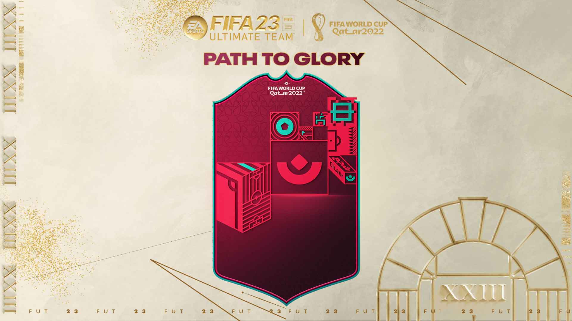 FIFA 23: WC Path to Glory Event - Alle Team 2 & 1 Spieler, Leaks und ...