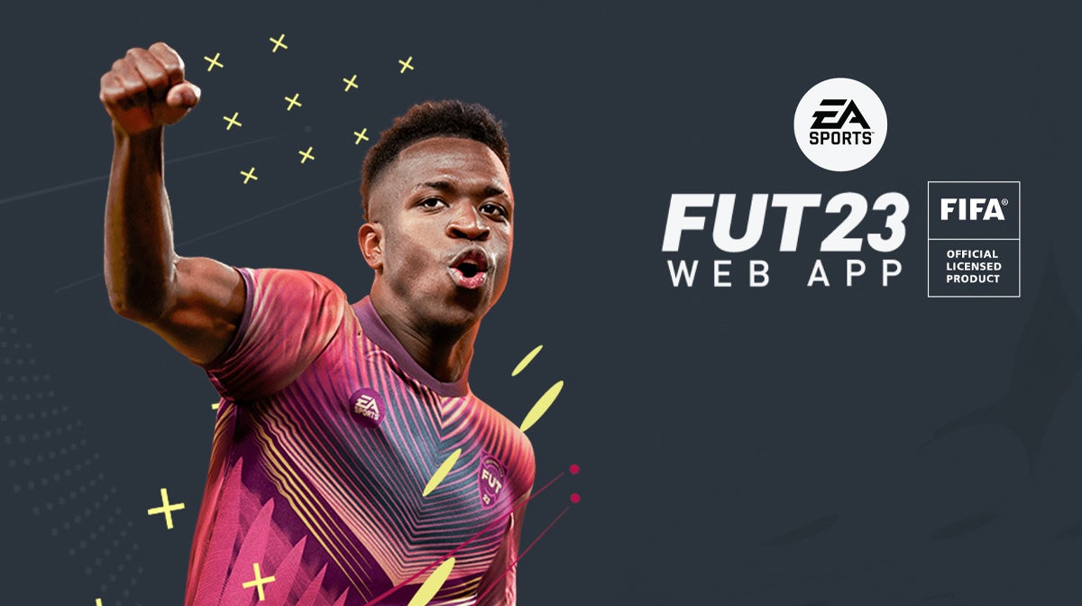 FIFA 23 FUT - Web App i Companion: jak pobrać i do czego służy ...