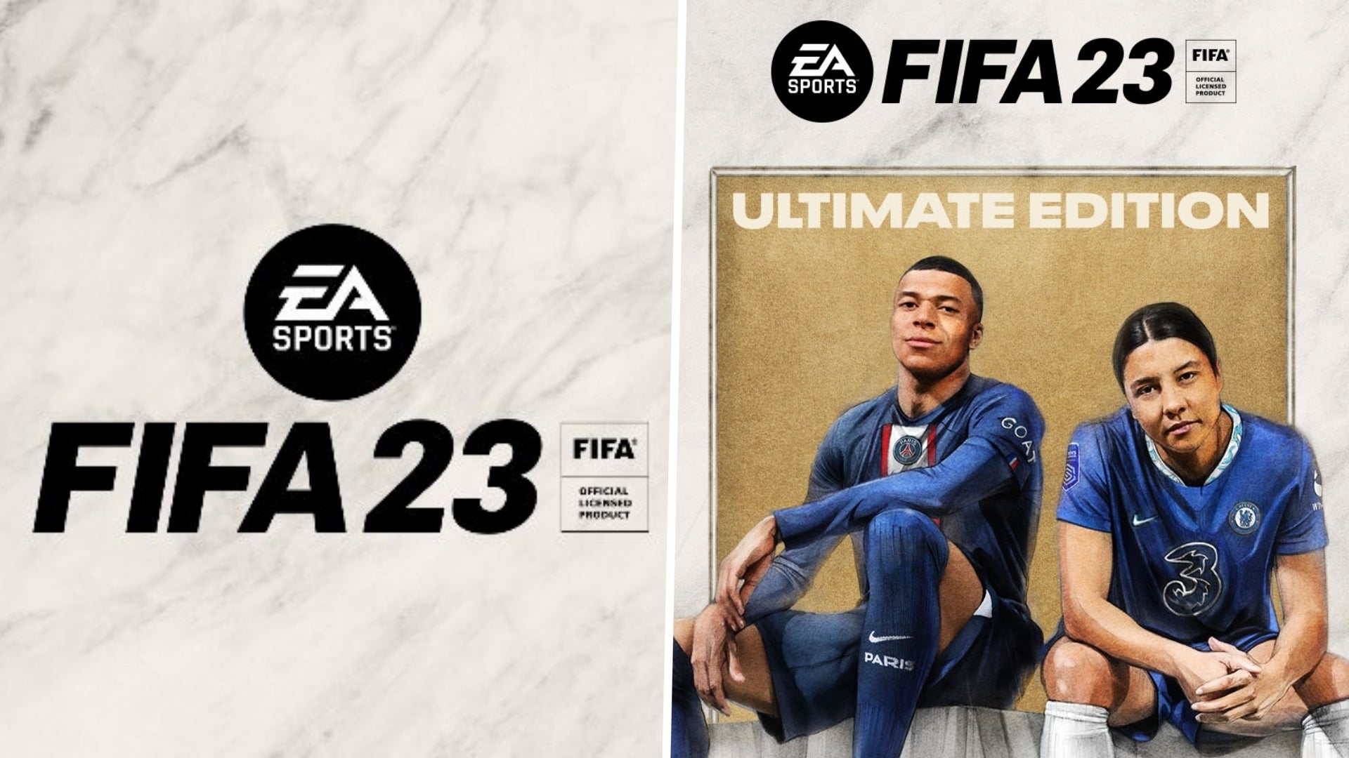 FIFA 23 - data de lançamento, edições, preços, tudo o que sabemos ...