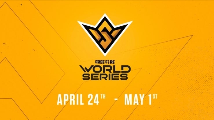 Quem ganhou o Mundial de Free Fire? | Eurogamer.pt