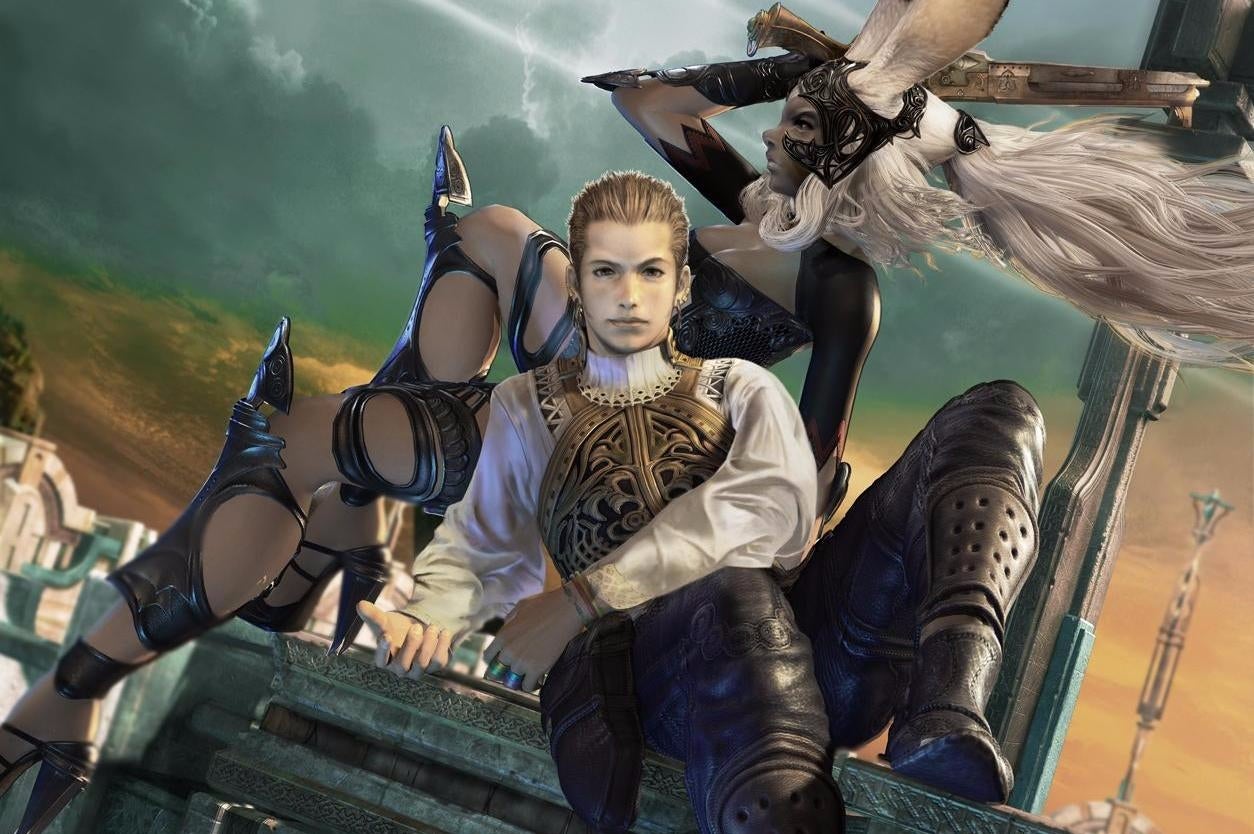 Final Fantasy 12's Gambits remain the greatest mechanic in JRPGs ...