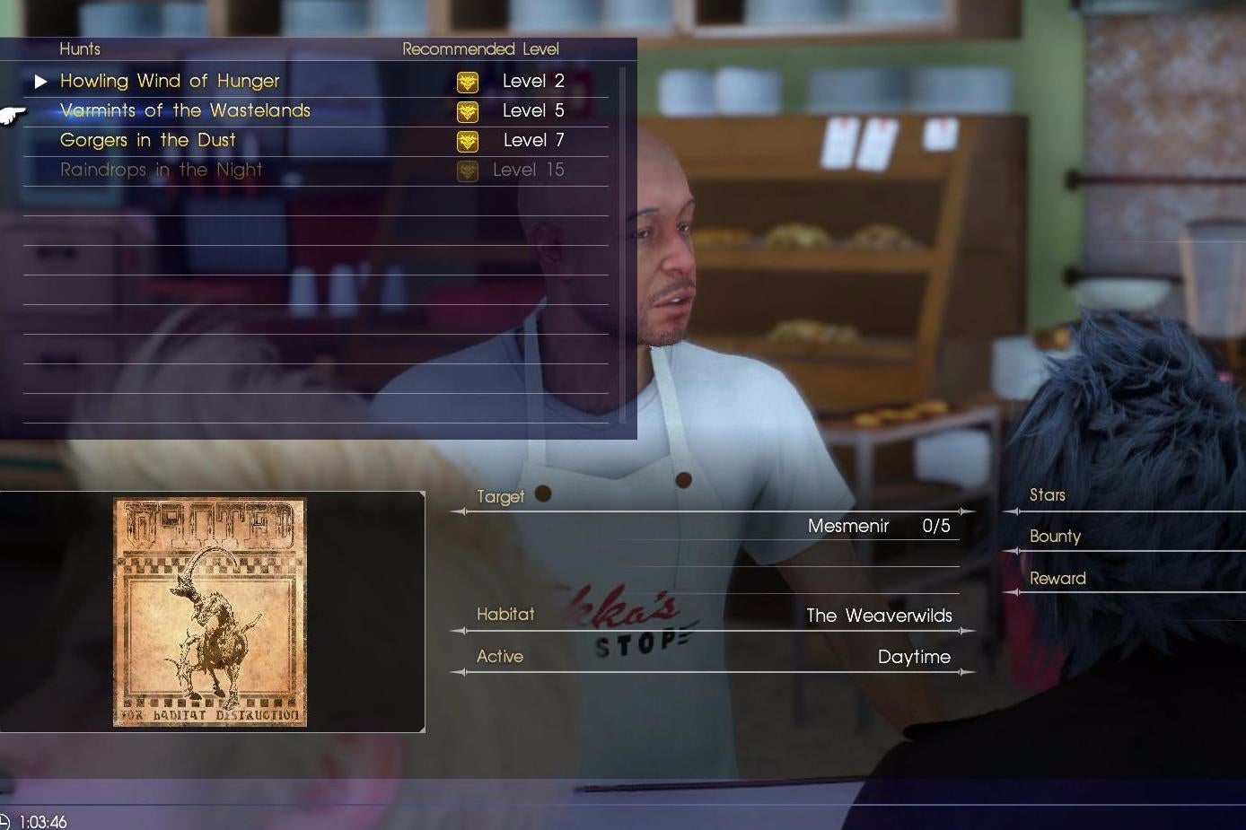 Final Fantasy 15 Gil sources - How to get fast money through Gil ...
