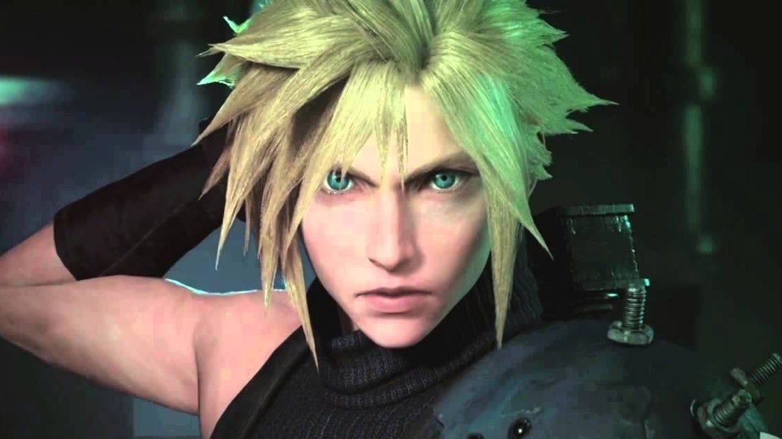 Final Fantasy 7 Remake best Materia guide: Combos, Materia builds and ...