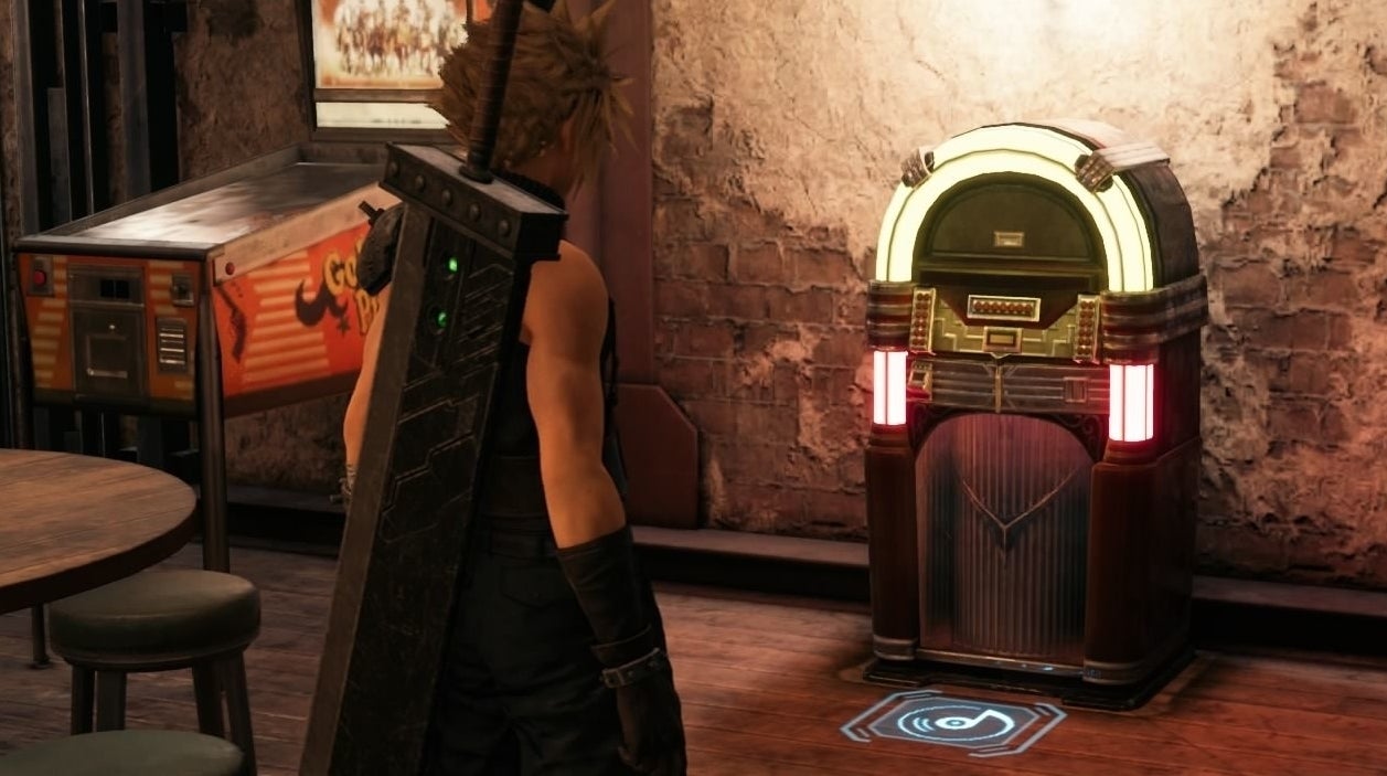 Final Fantasy 7 Music Disc locations: All music locations to unlock the ...