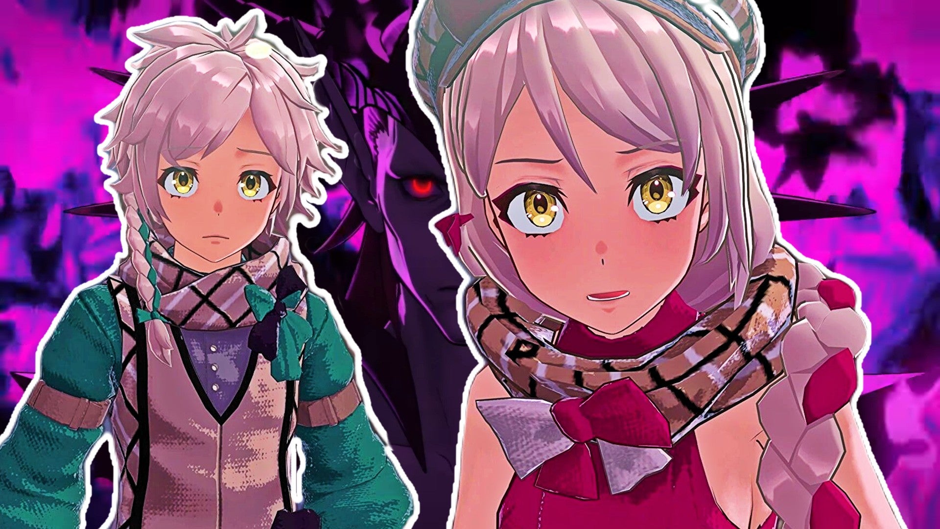 Fire Emblem Engage: Nintendo stellt neue Charaktere Framme und Clan vor ...