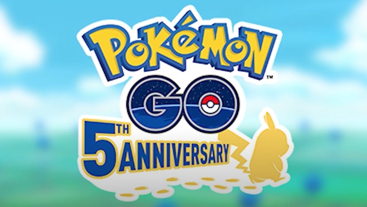 Five years on, we remember Pokémon Go's remarkable first summer ...