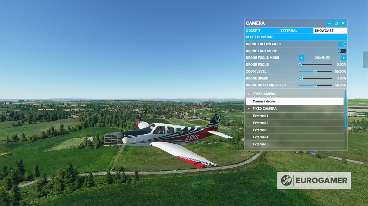 Microsoft Flight Simulator 2020: Aktive Pause, Fotomodus, und ...