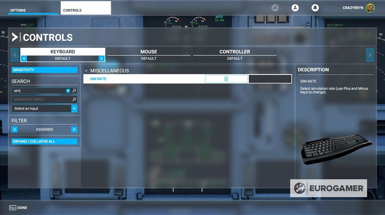 Flight Simulator speeding up time explained: How to increase the sim ...