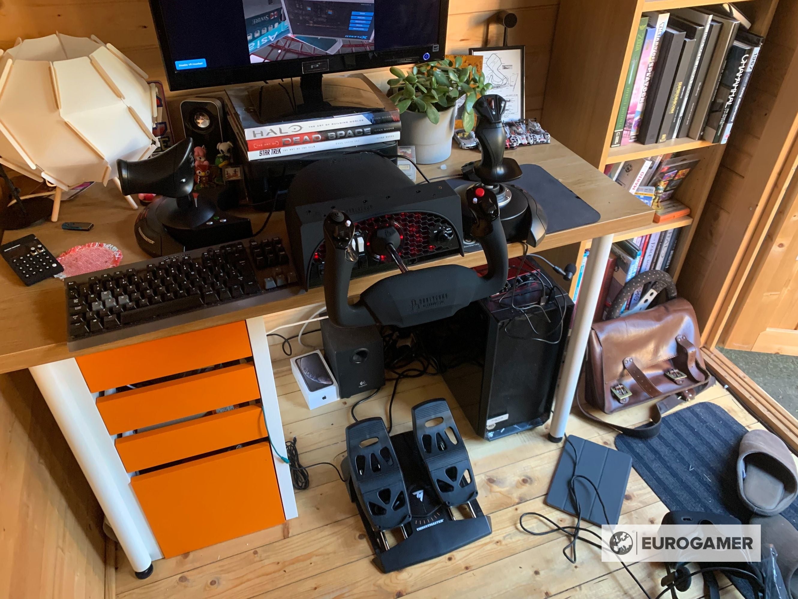 Flight Simulator controller recommendations: Our picks for budget, mid ...