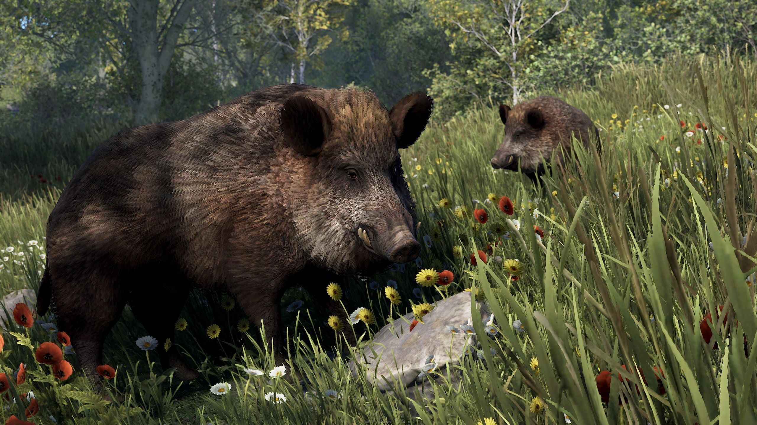 Rust's new contact system will help you "tell friend from foe ...