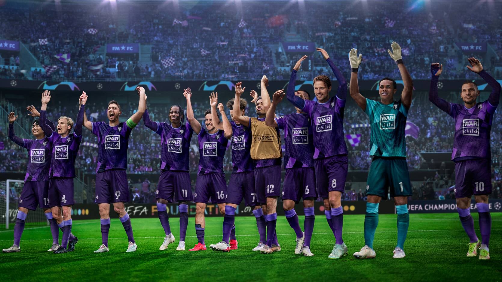 Football Manager 2023 best free agents and bargain players | Eurogamer.net