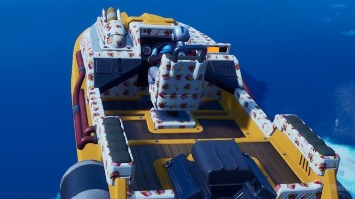 Fortnite boat locations: Where to find boats and how they work ...