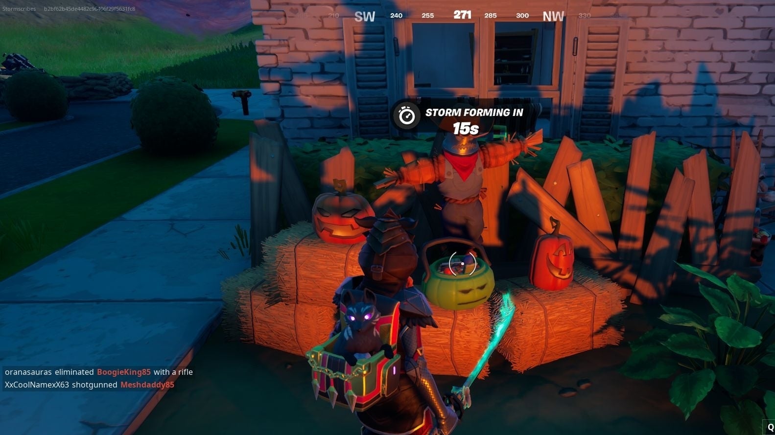 Fortnite candy locations: Where to find candy in Fortnite explained ...