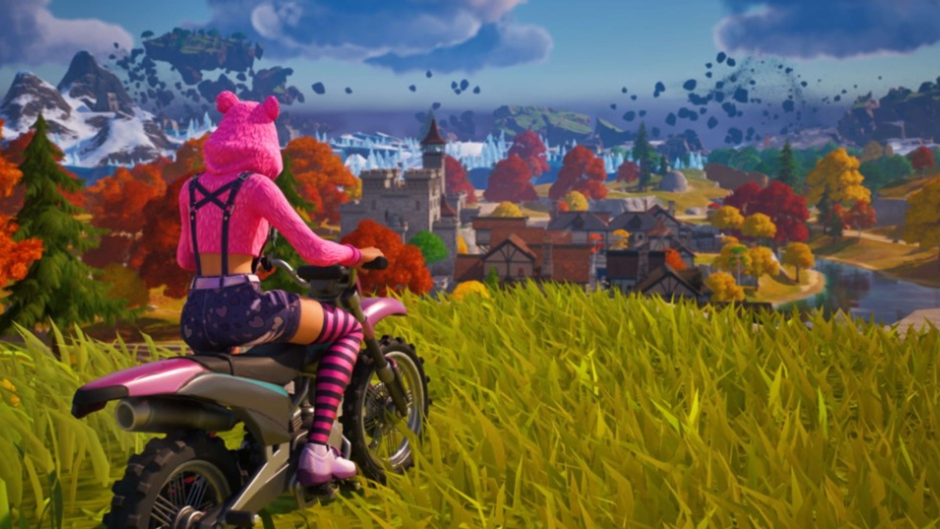 Meilleurs Paramètres PC Pour Fortnite - Tech Tribune France