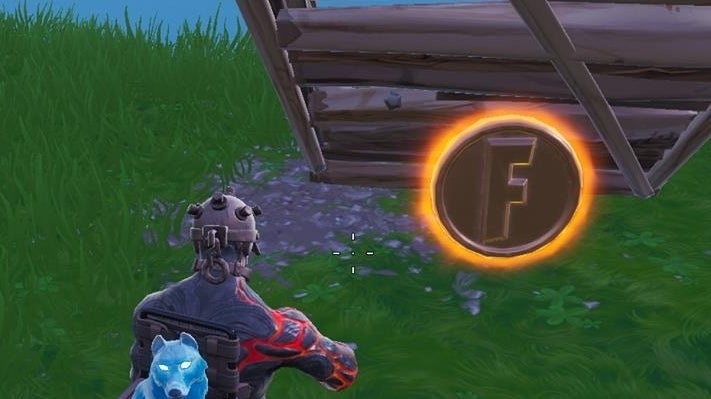 Fortnite - Como coleccionar Moedas nas Ilhas Criativas em Destaque ...