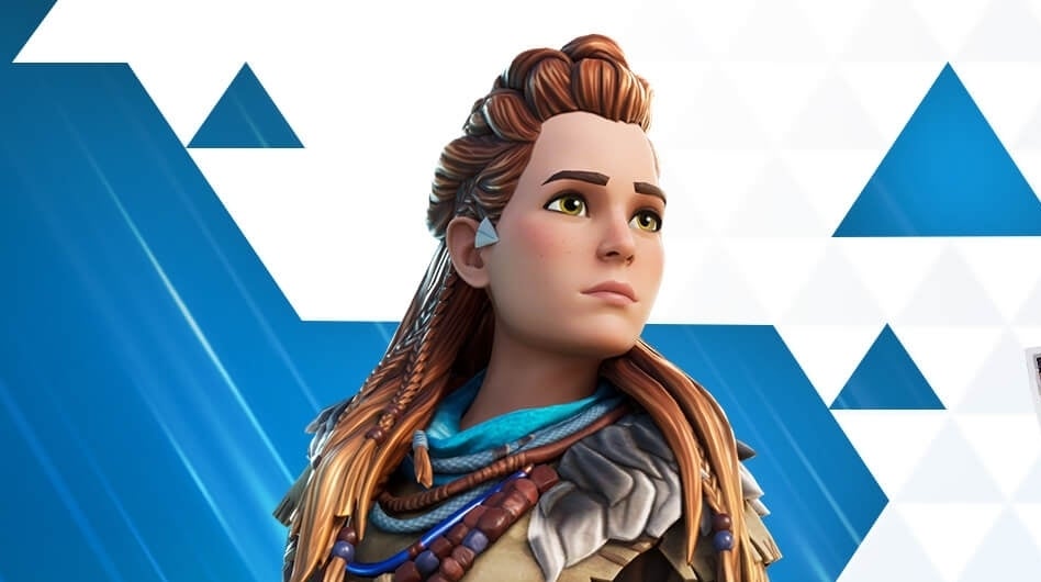 Fortnite - Como obter a skin de Aloy | Eurogamer.pt