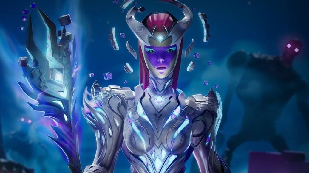 Fortnite Cube Queen skin: How to unlock Cube Queen, including ...