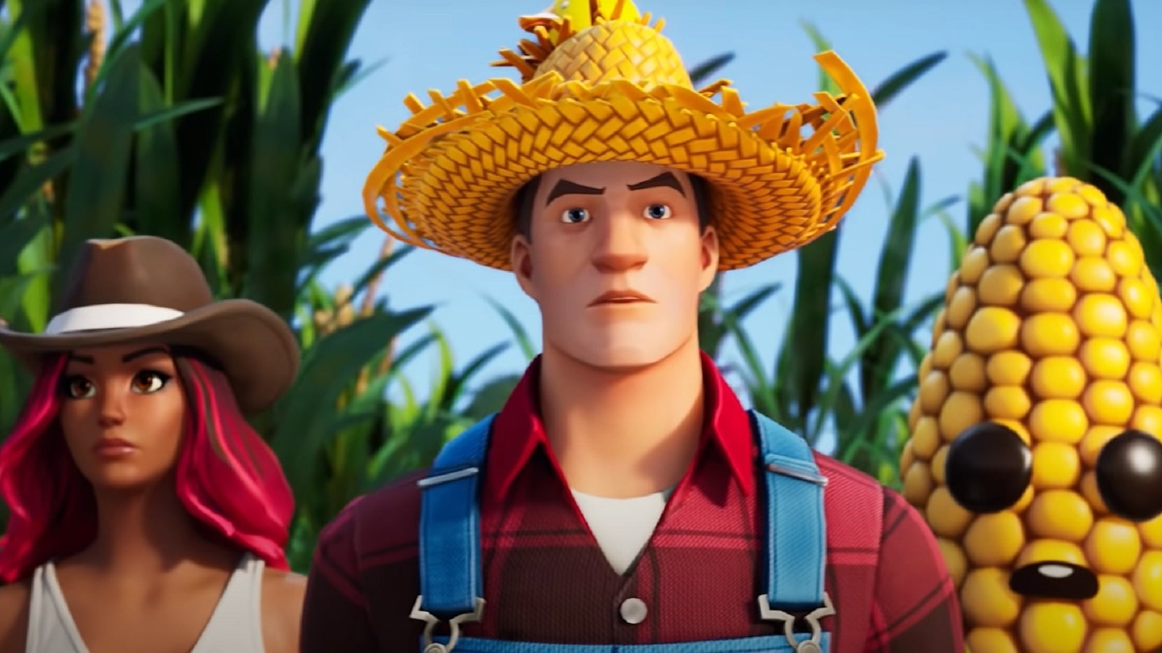 Fortnite: Das große UFO-Season-Finale steigt nächste Woche | Eurogamer.de