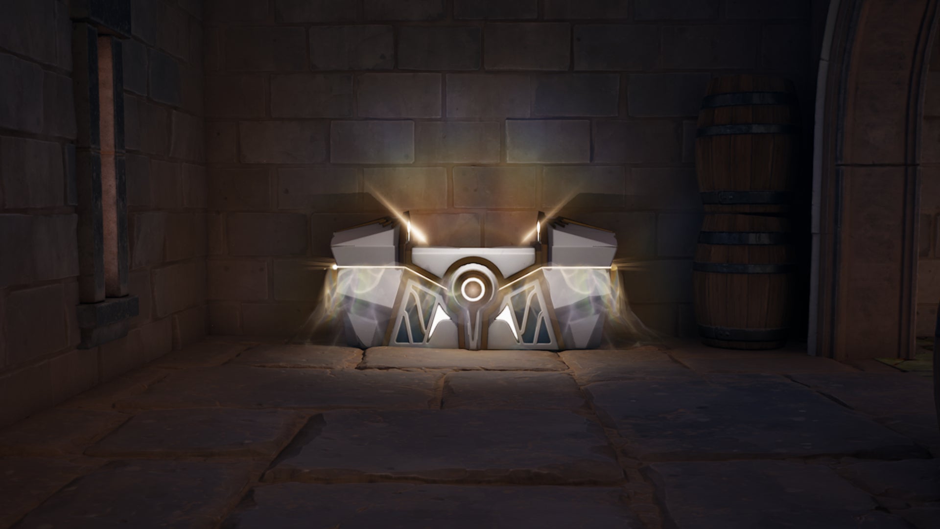 All Oathbound Chest Locations in Fortnite | Eurogamer.net